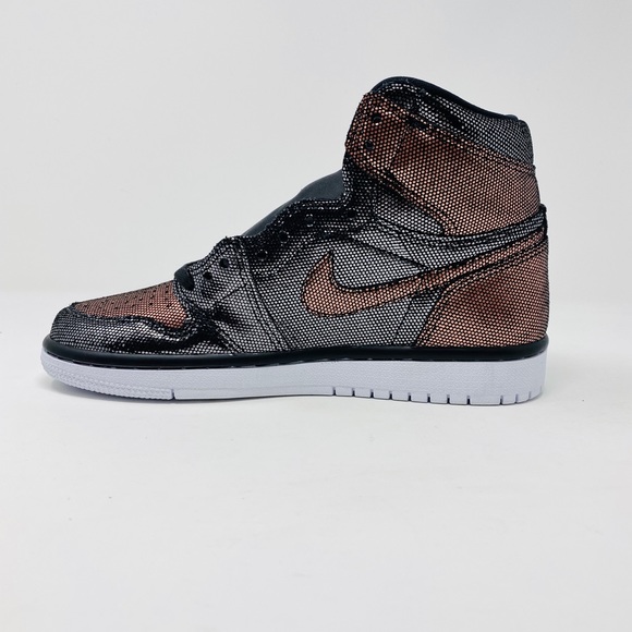 Jordan | Shoes | Jordan Womens Retro High Og Fearless | Poshmark